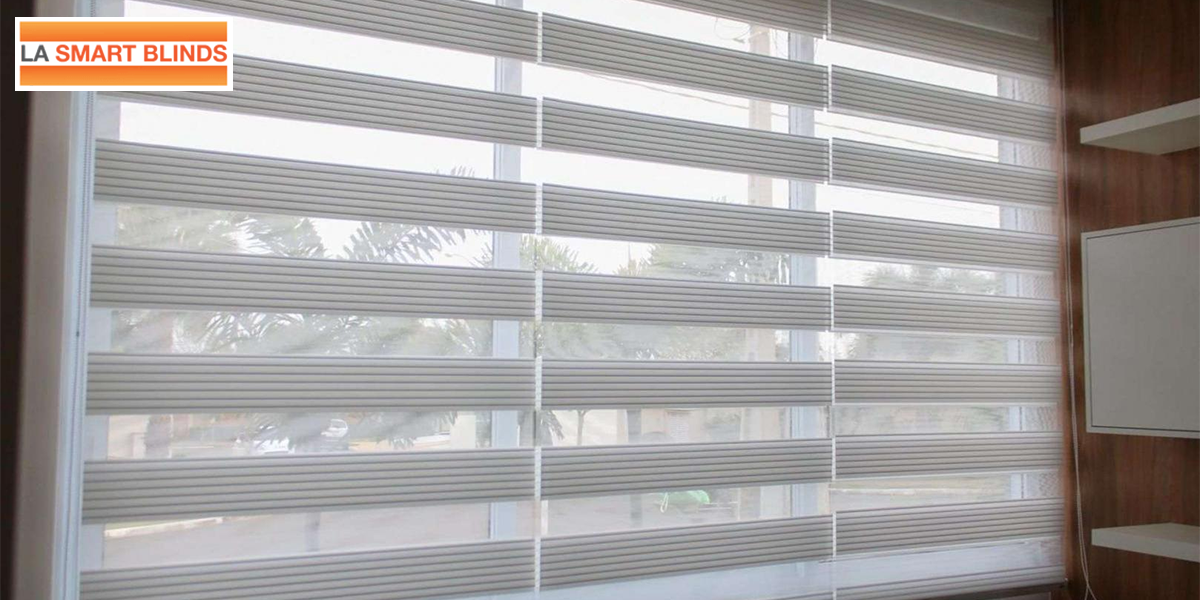 Zebra Dual Shades for Different Window Shapes: A Customizable Solution ...