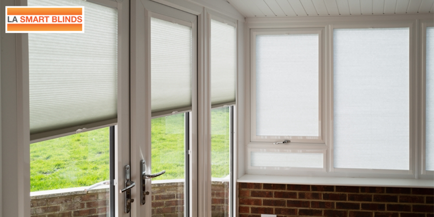 What Types of Manual Blinds Are Best for Different Rooms in Your Home ...