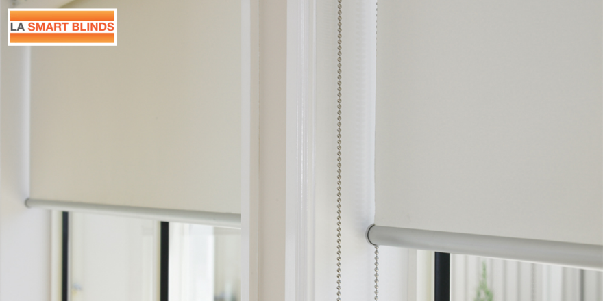 How to Personalize Your Manual Blinds for a Unique Look – LA Smart Blinds