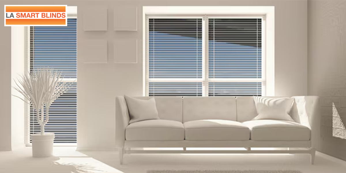 The Evolution of Window Treatments: How Smart Blinds are Changing the ...