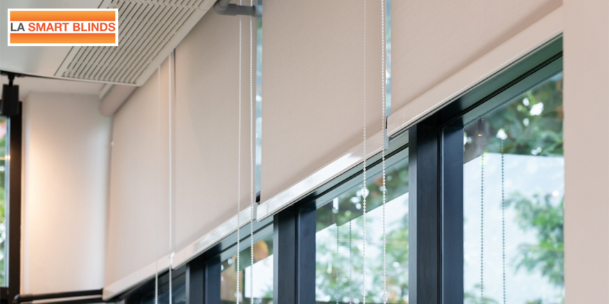 What Factors Should You Consider When Choosing Indoor Sun Shades for ...