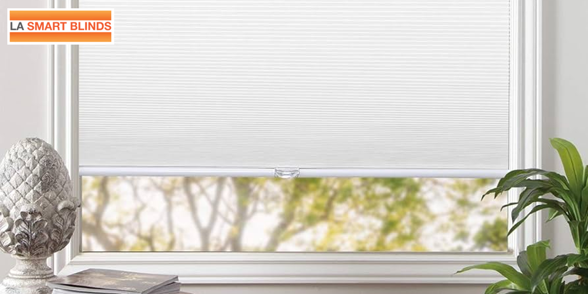 When to Upgrade Your Window Treatments: Signs It's Time for Cordless ...